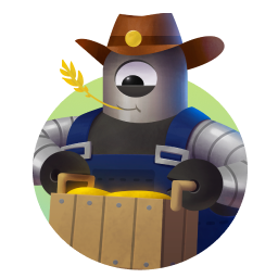 Feed Bot Needs Friends | Gala News