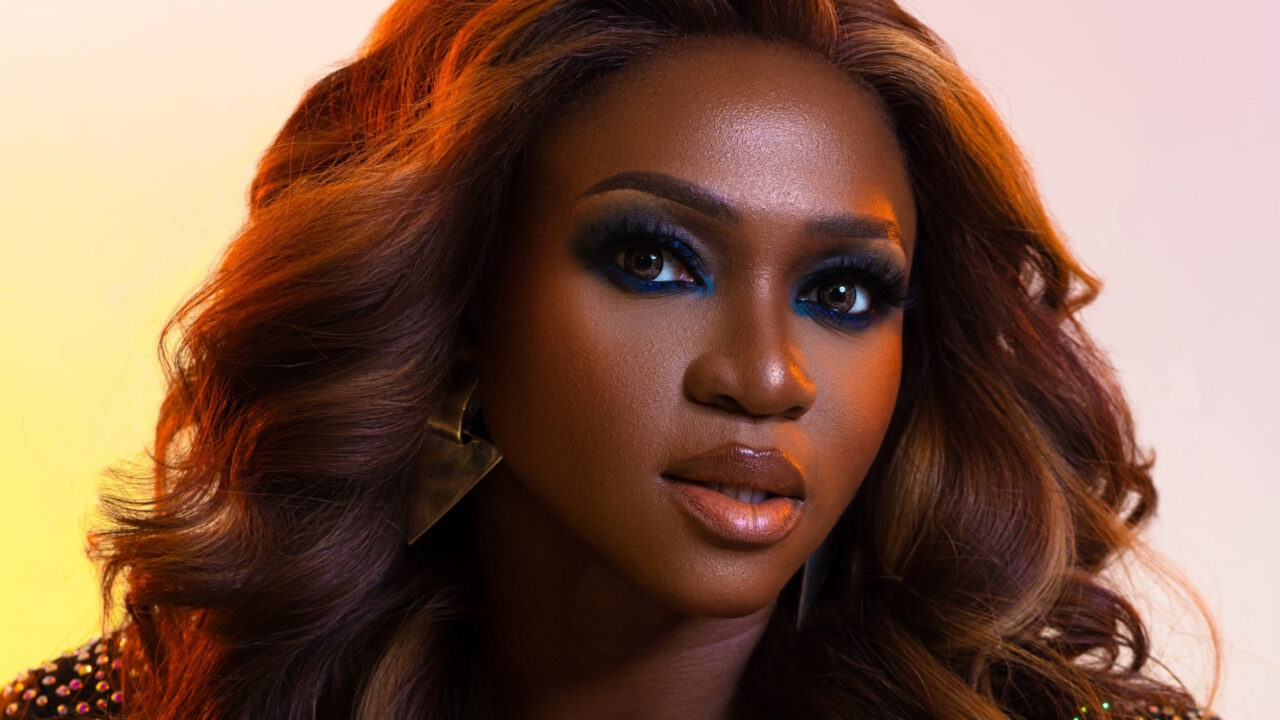 Waje’s Gala Music Debut with “I Promise”, Just Dropped! | Gala News