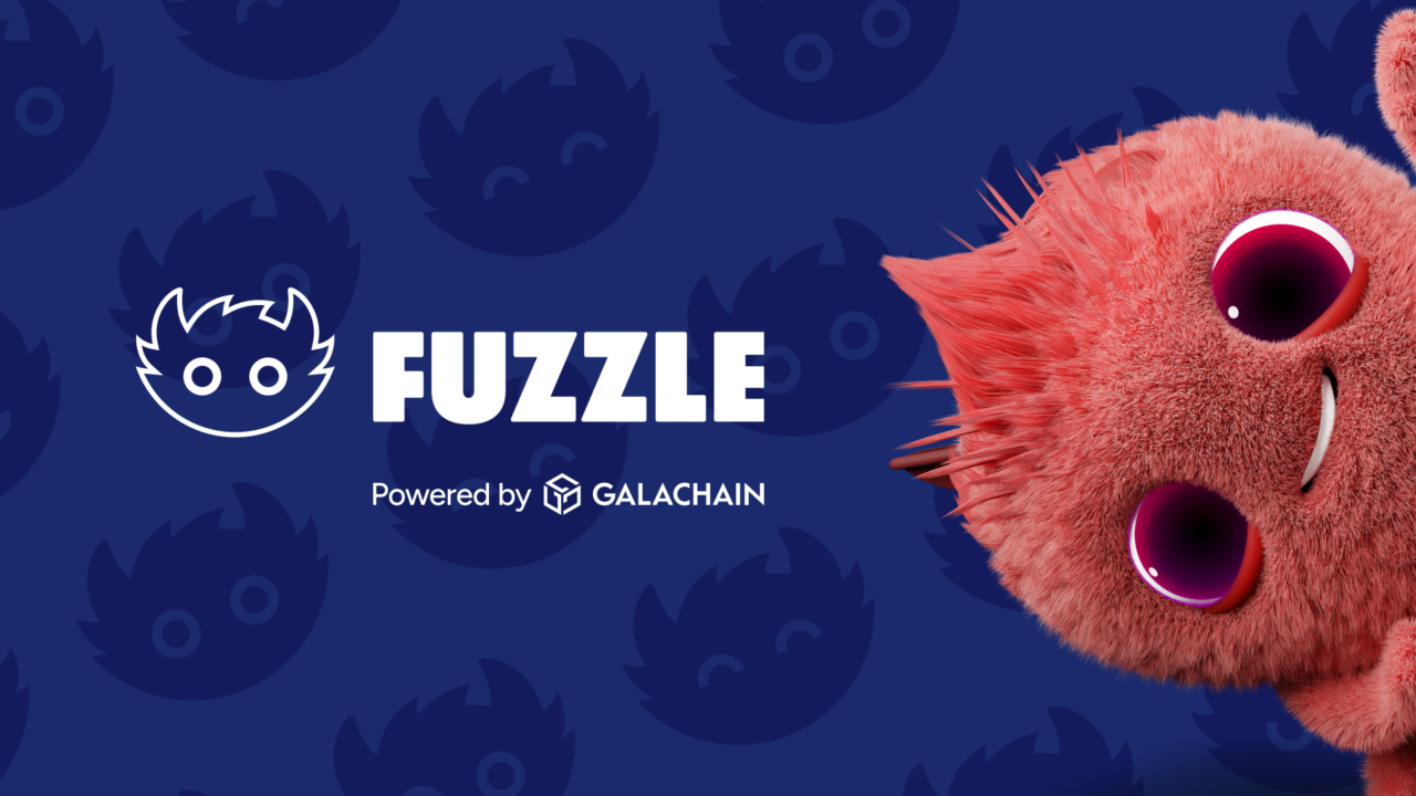 Fuzzle Reborn! Building on GalaChain | Gala News