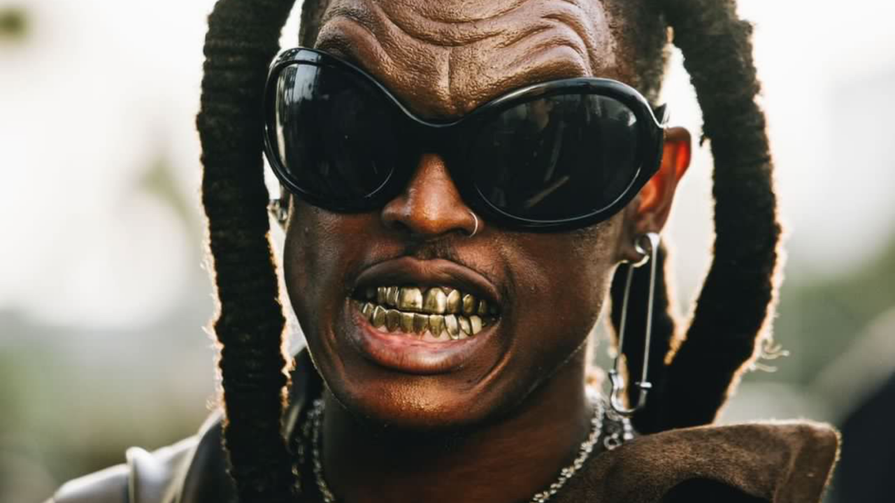 Billyracxx’s “Aliens Cry” Lands on Gala Music | Gala News