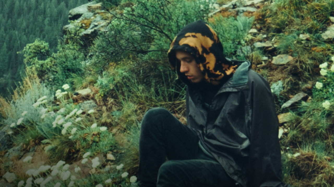 New Vibes from Drex Carter– “the clock got away this time” & “and in ...