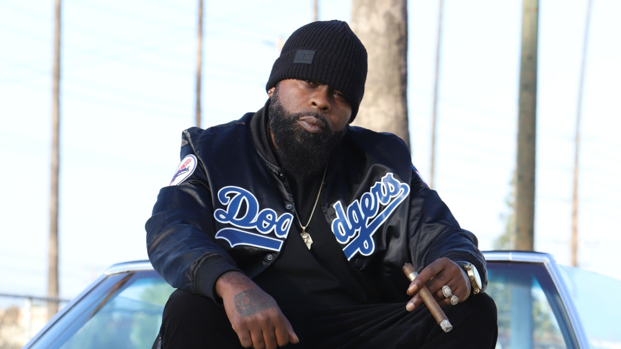 Kxng Crooked Joins Gala Music with New Track Drop “Teddy” | Gala News