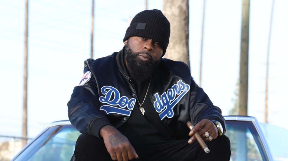 Kxng Crooked Joins Gala Music with New Track Drop “Teddy” | Gala News