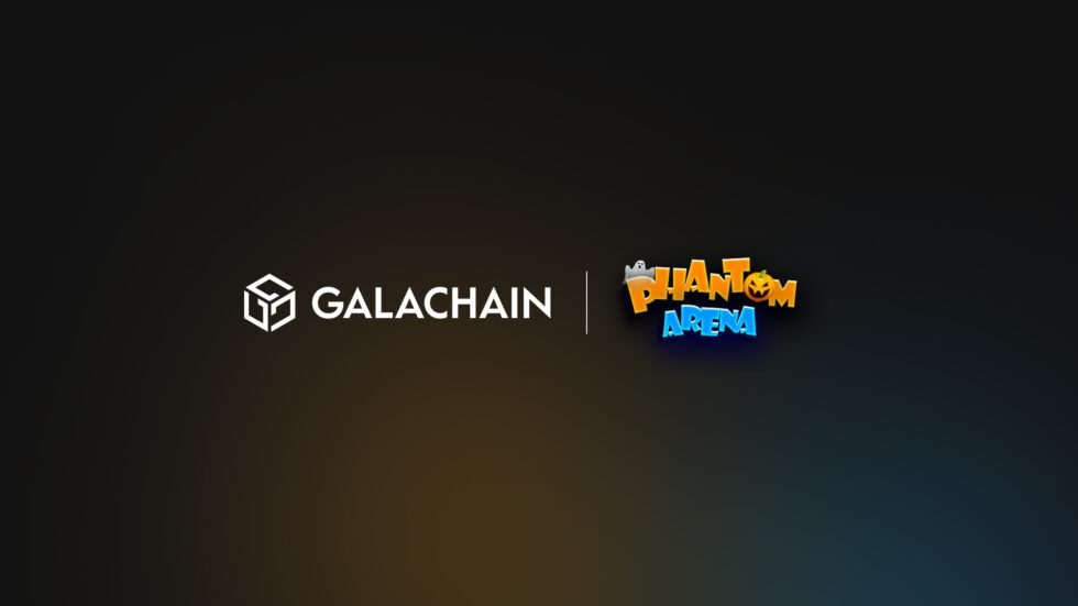 Joining Forces With Phantom Arena: Cross-Chain Gaming Comes to ...