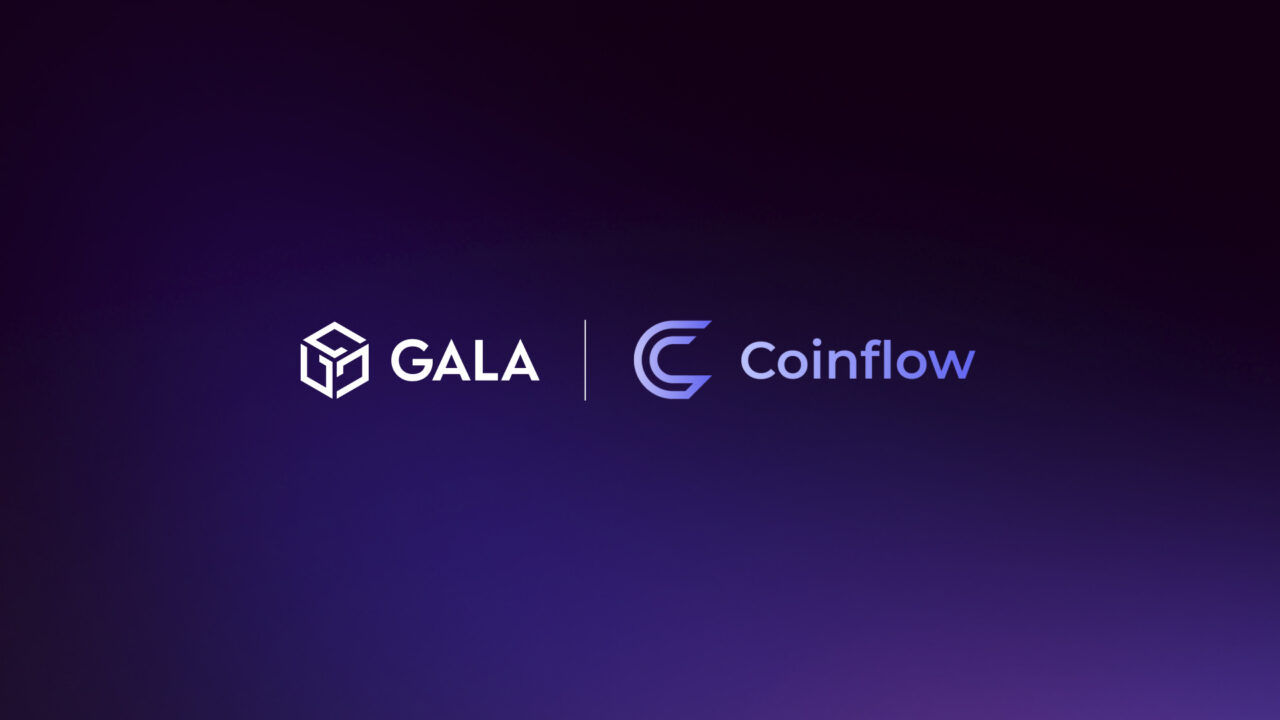 Partnership with Coinflow: Simplifying Credit Card Payments in the Gala ...