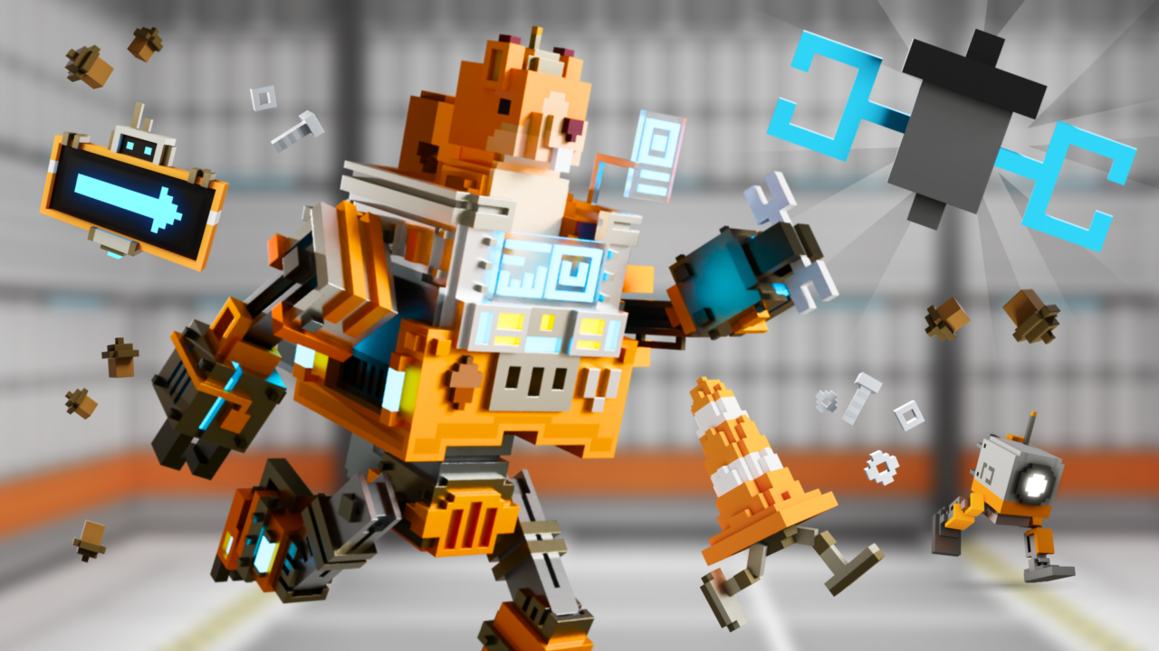 Version 1 Crafting | Project Cerberus | Gala News