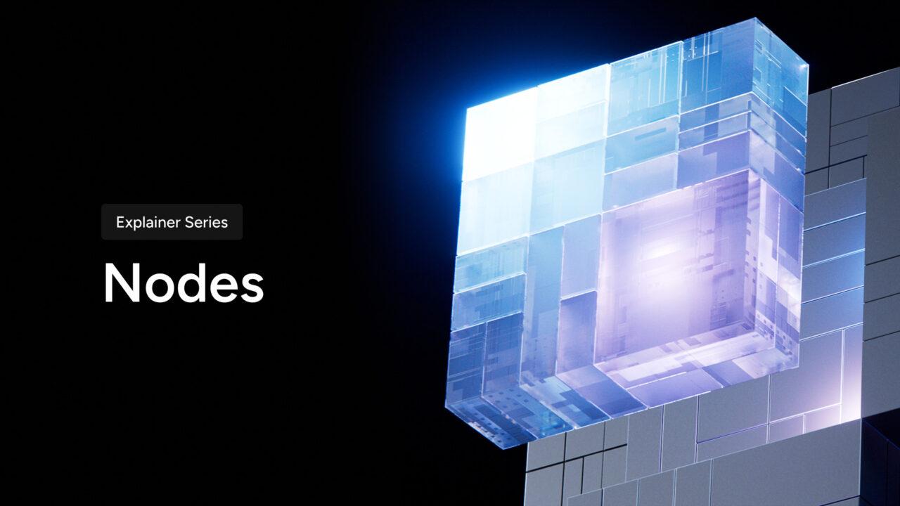 Understanding Nodes in Web3 | Gala News