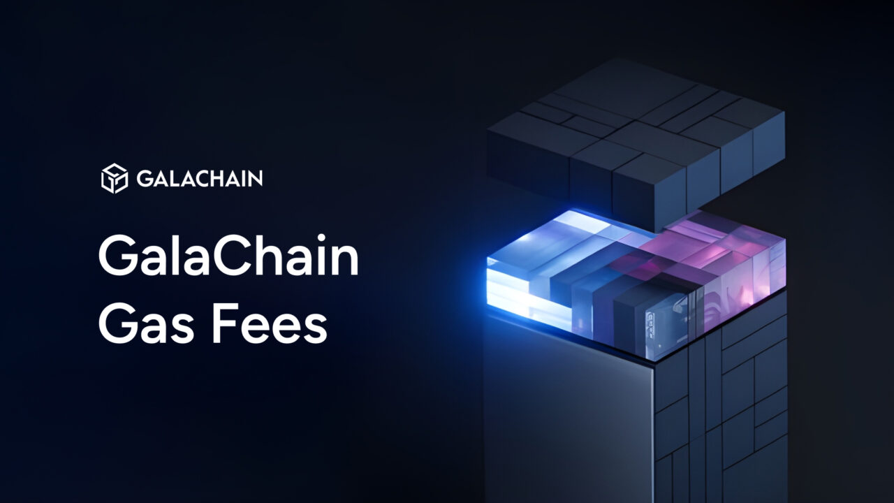 Governance Proposal: Implementation of New GalaChain Transaction Fees ...
