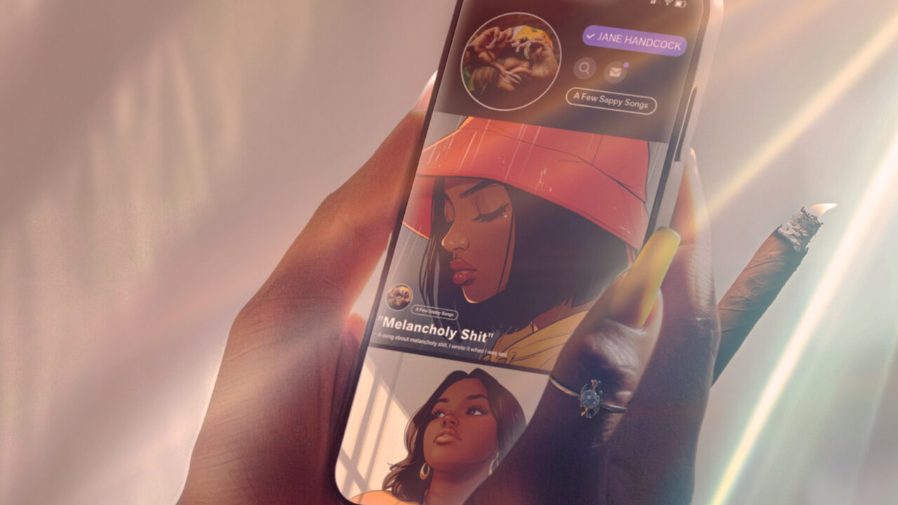 Jane Handcock is Dropping a New EP on Gala Music | Gala News