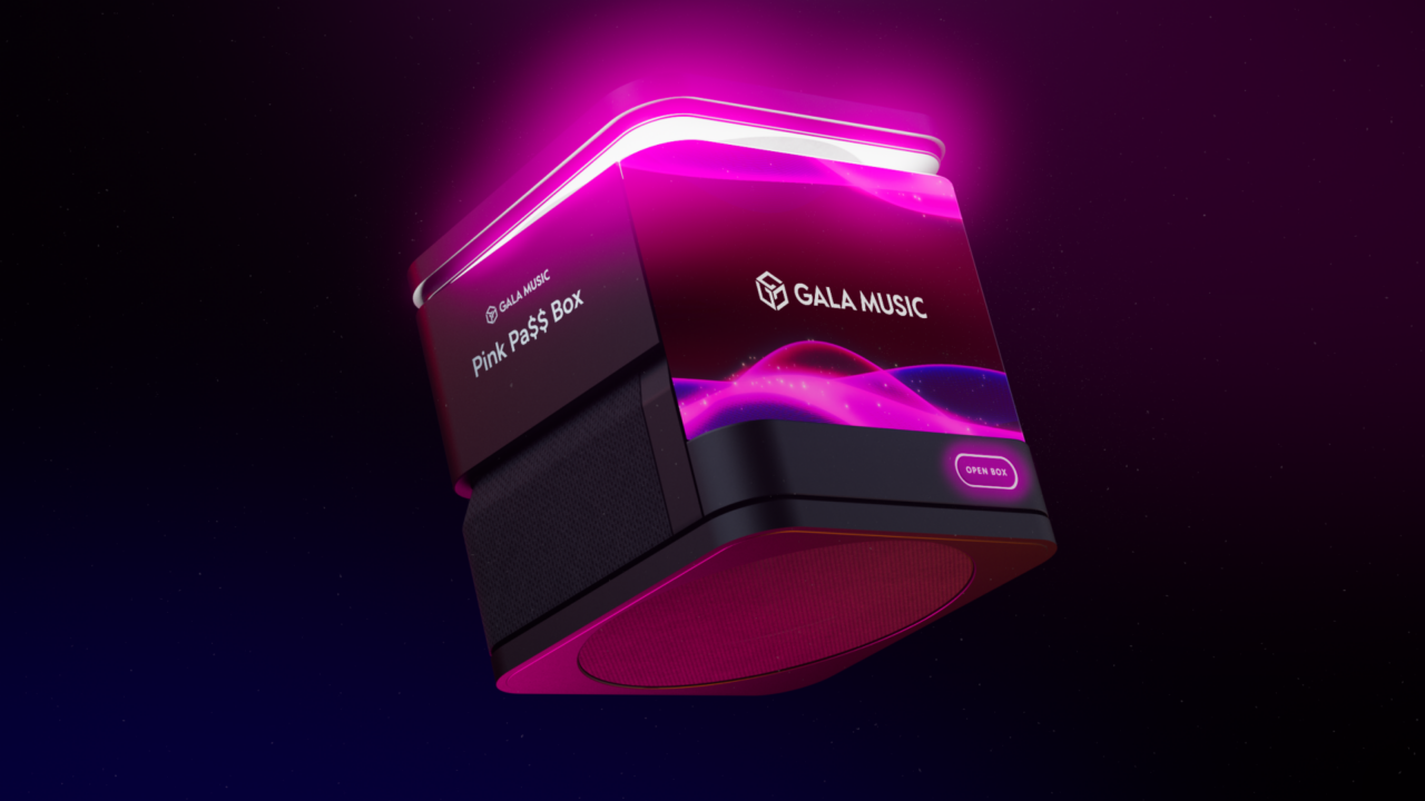 The PINK PA$$ – A New Level of All Access and an Unbeatable Intro Offer ...