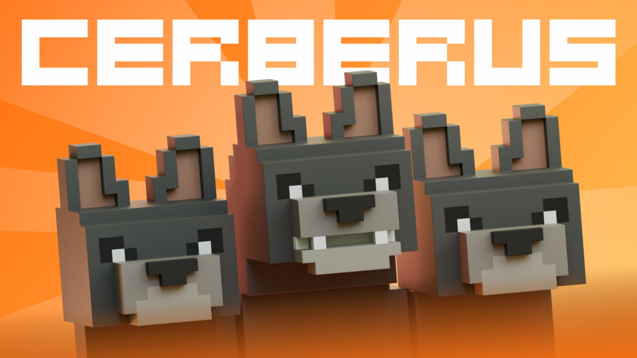 Introducing Version 1 of Project Cerberus – Play Now on Mobile | Gala News