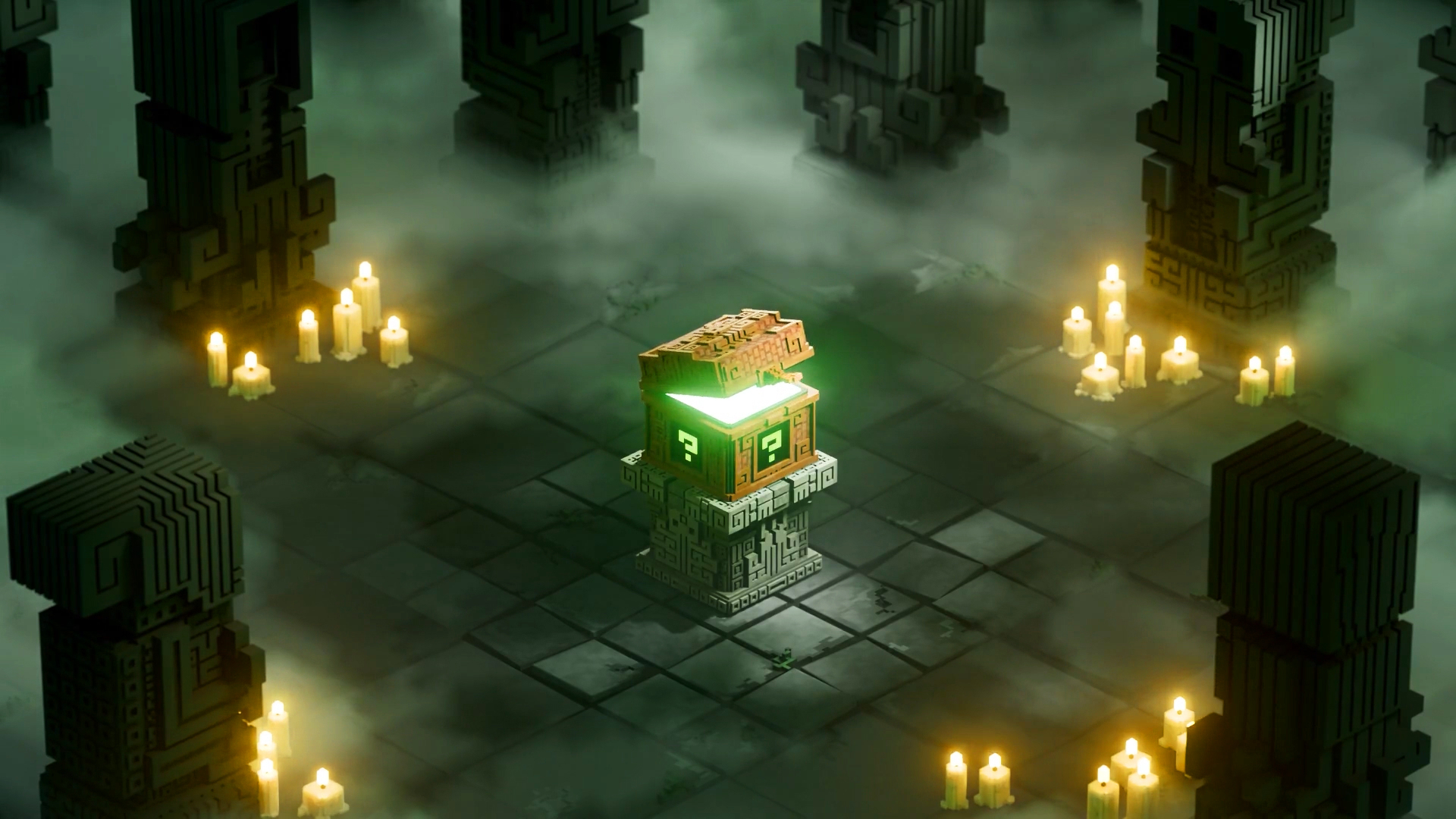 Get an Eerie Edge with the VEXI Spooky Box | Gala News