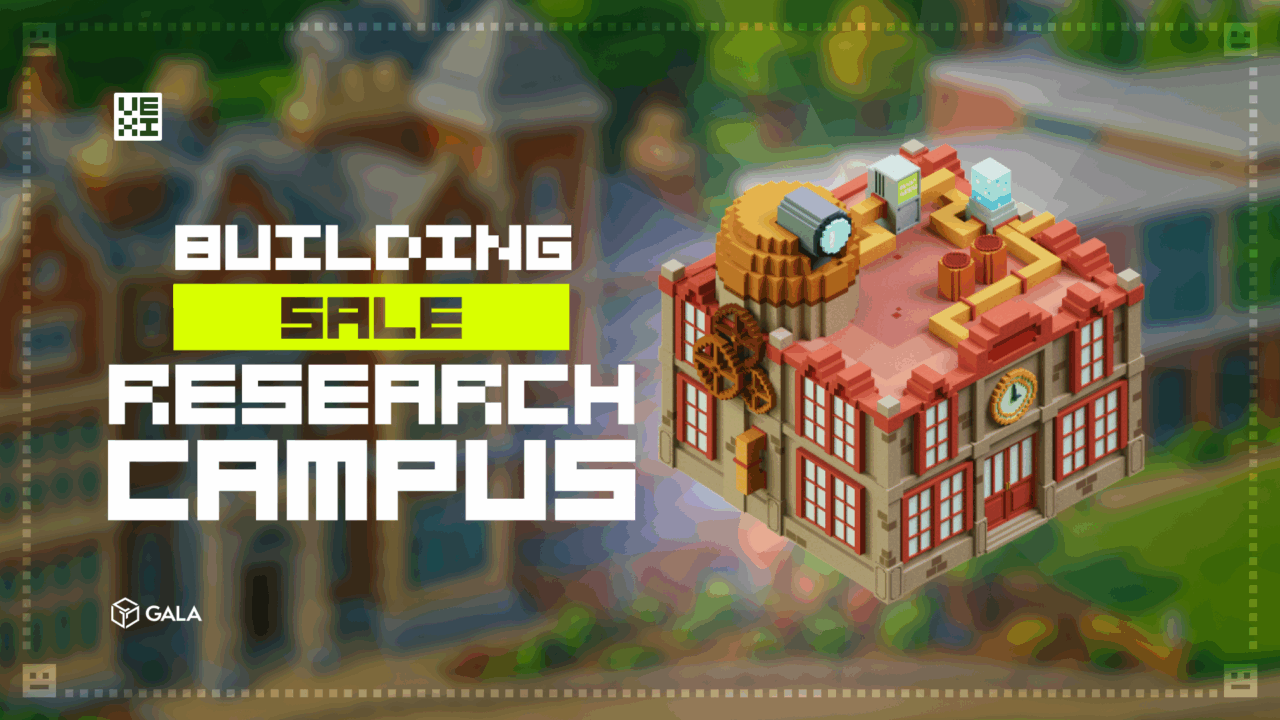 Research Campus Mystery Box – Crazy Science | Gala News