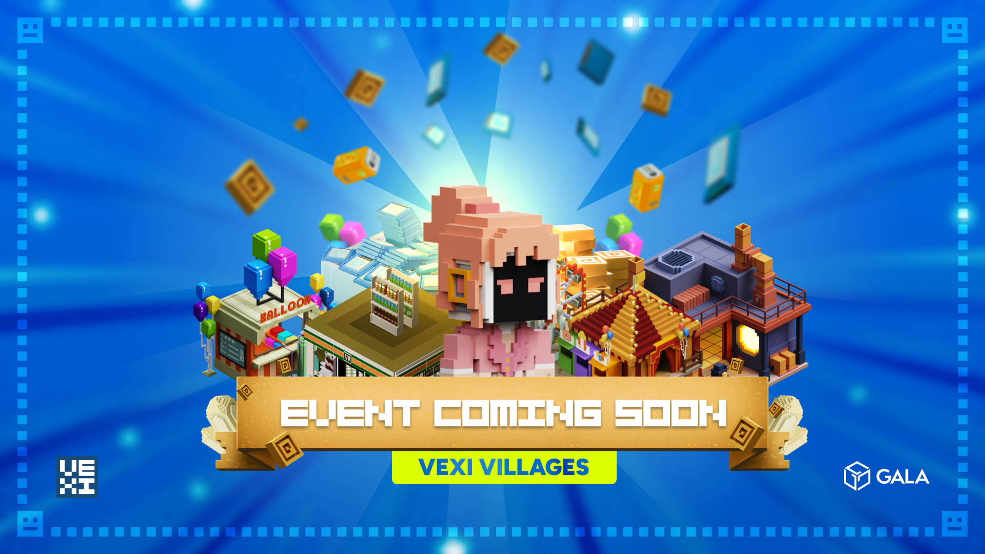 Event Coming Soon - V-Pop Stars World Tour | Gala News