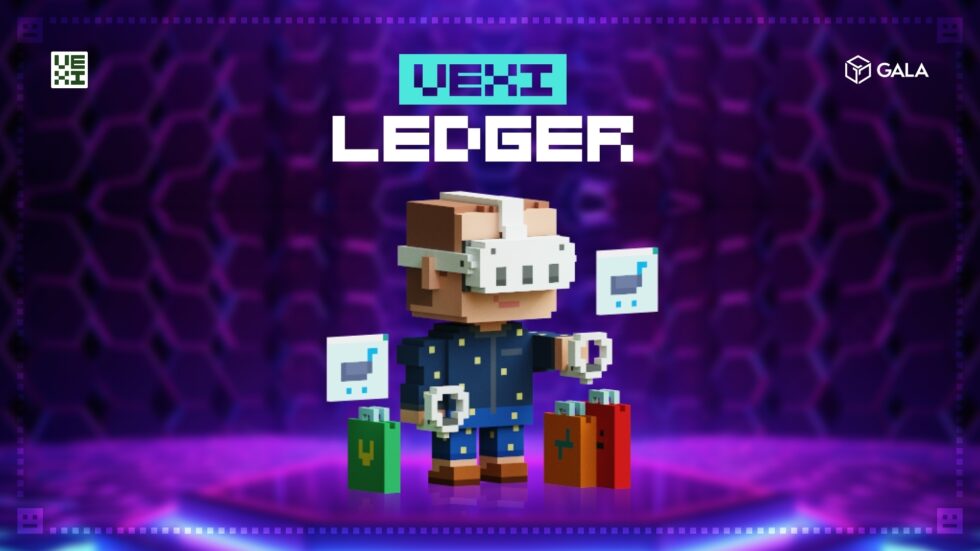 VEXI Ledger – Master of Circuits | Gala News