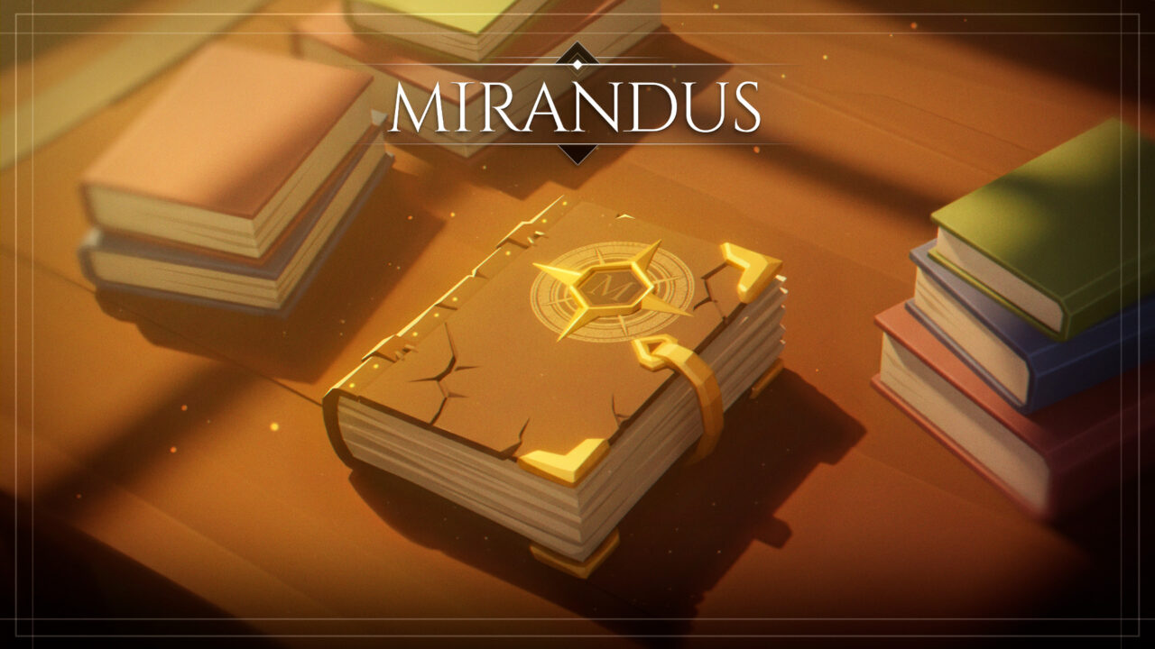 Mirandus Development Update – November 2025 | Gala News